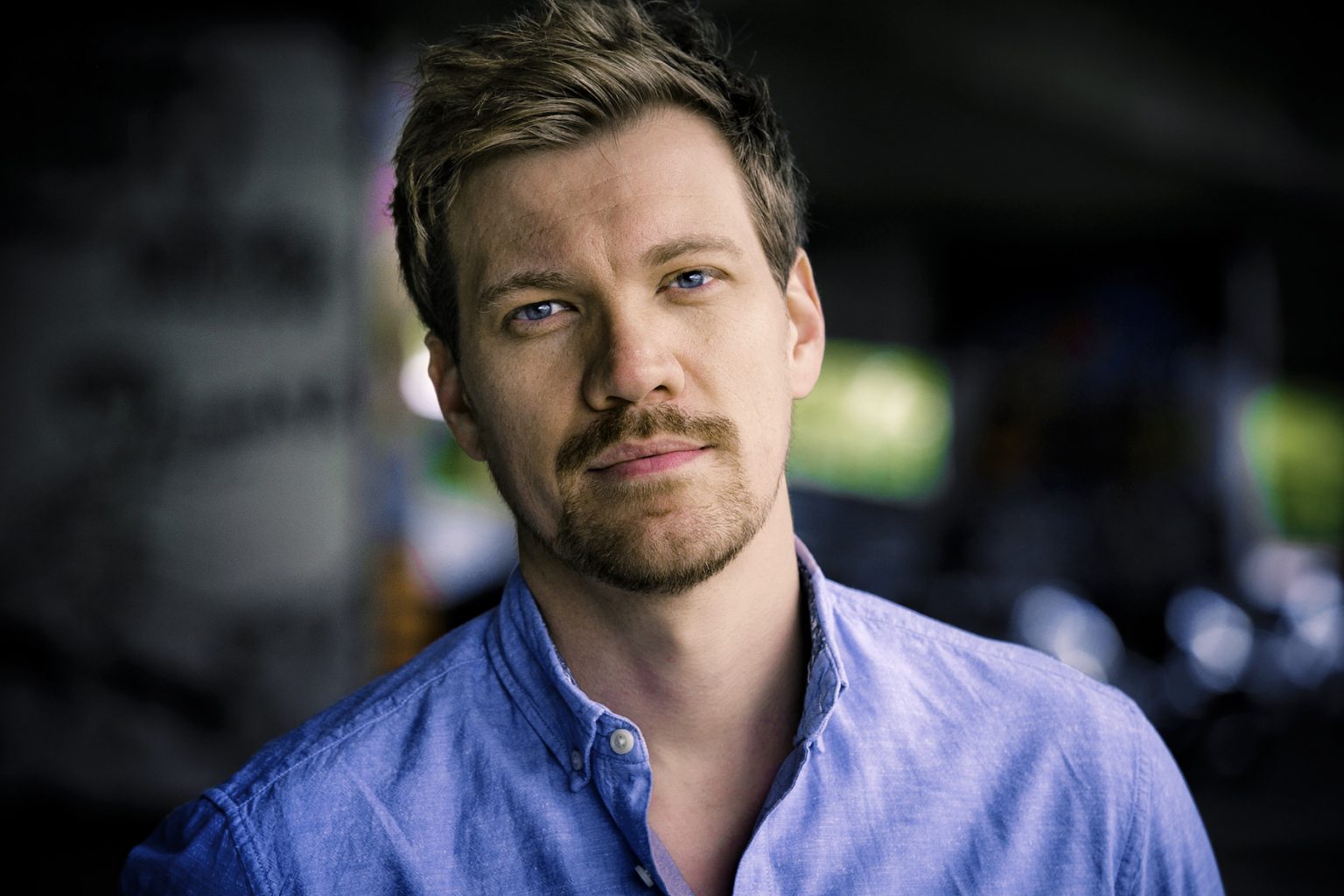 Nils Kreutinger – atr-agentur tanja rohmann