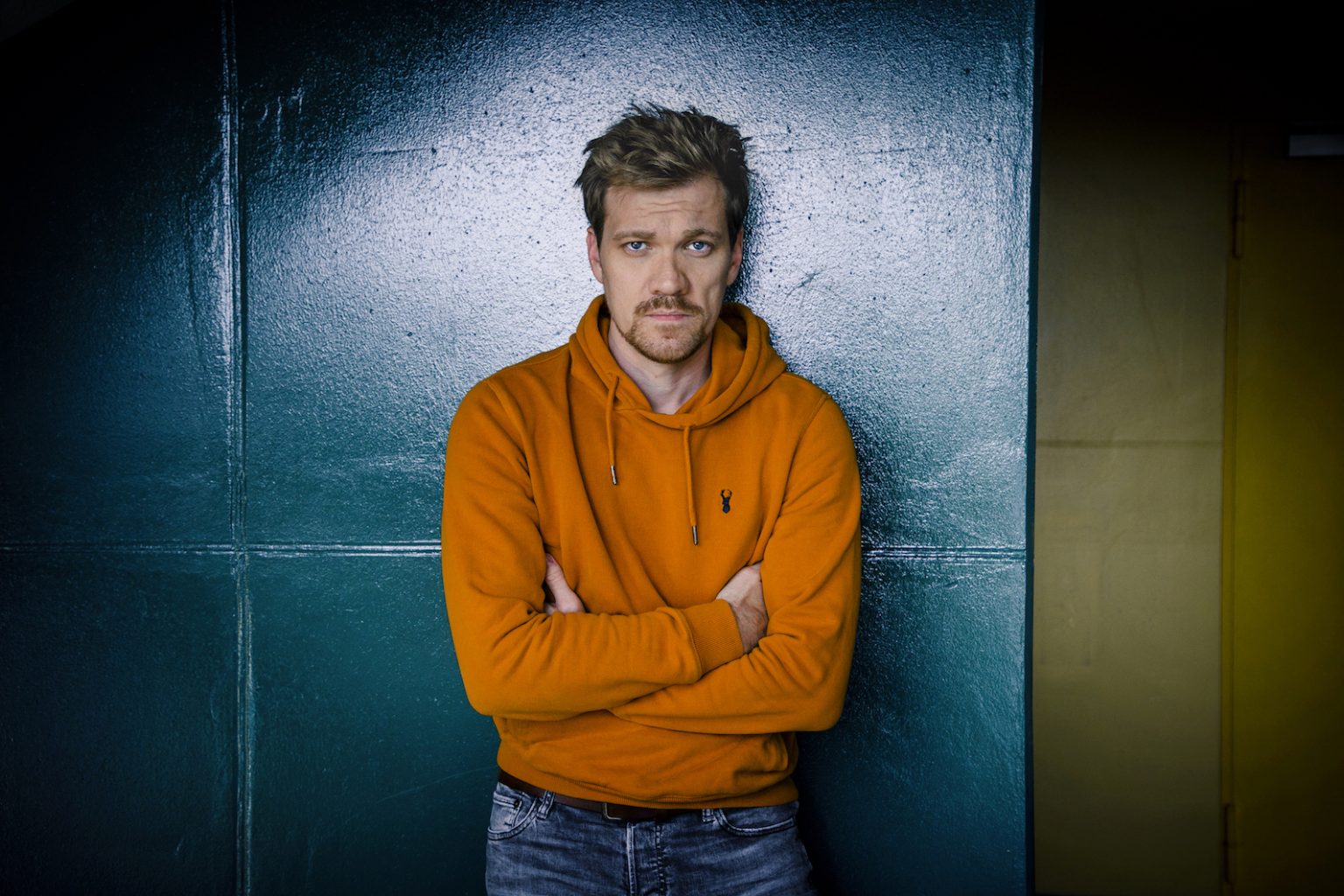 Nils Kreutinger – atr-agentur tanja rohmann