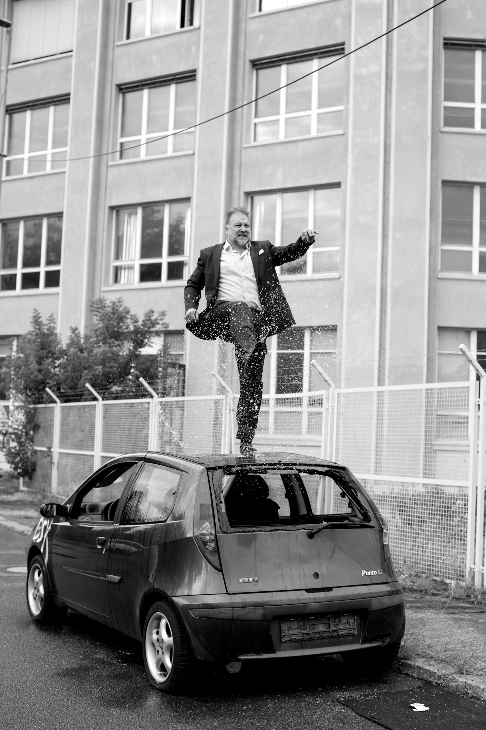 Antonio Lallo – atr-agentur tanja rohmann