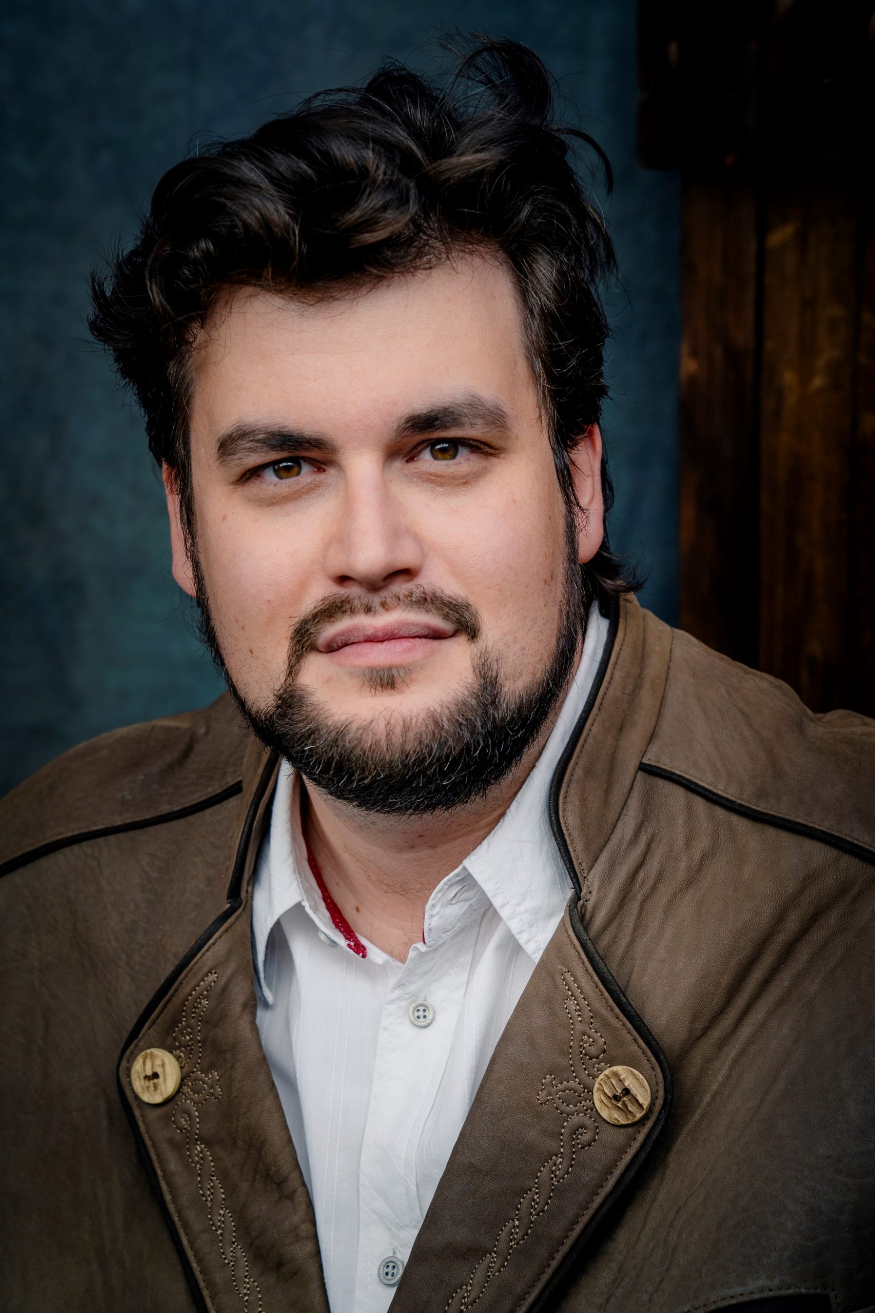 Dominik Zahorka – atr-agentur tanja rohmann