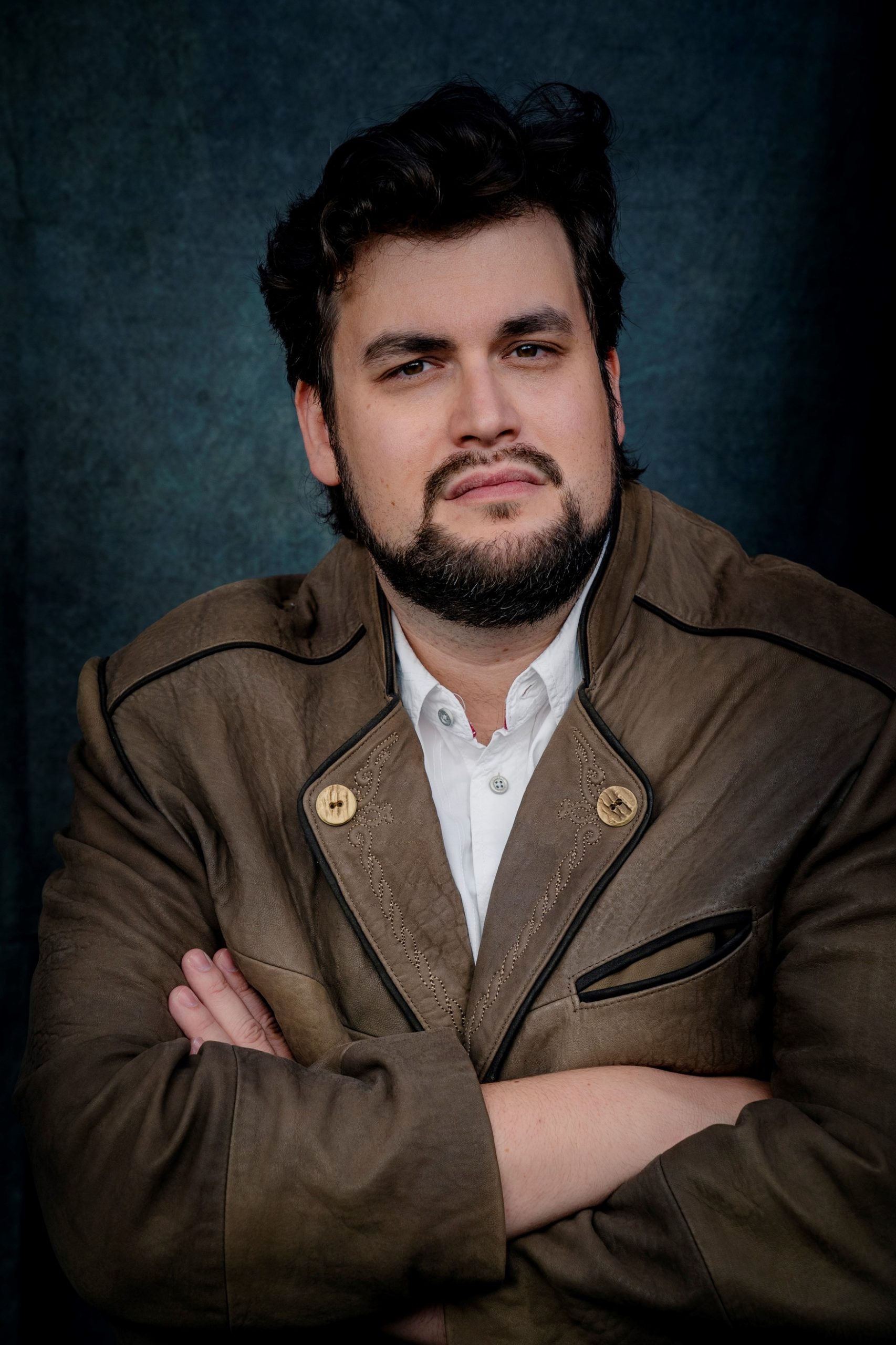 Dominik Zahorka – atr-agentur tanja rohmann