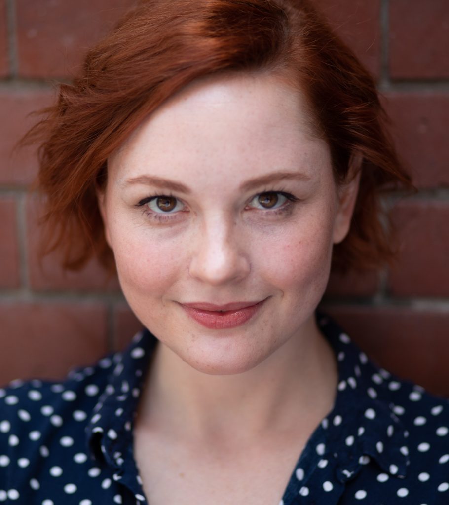 atr-agentur tanja rohmann – Schauspielermanagement