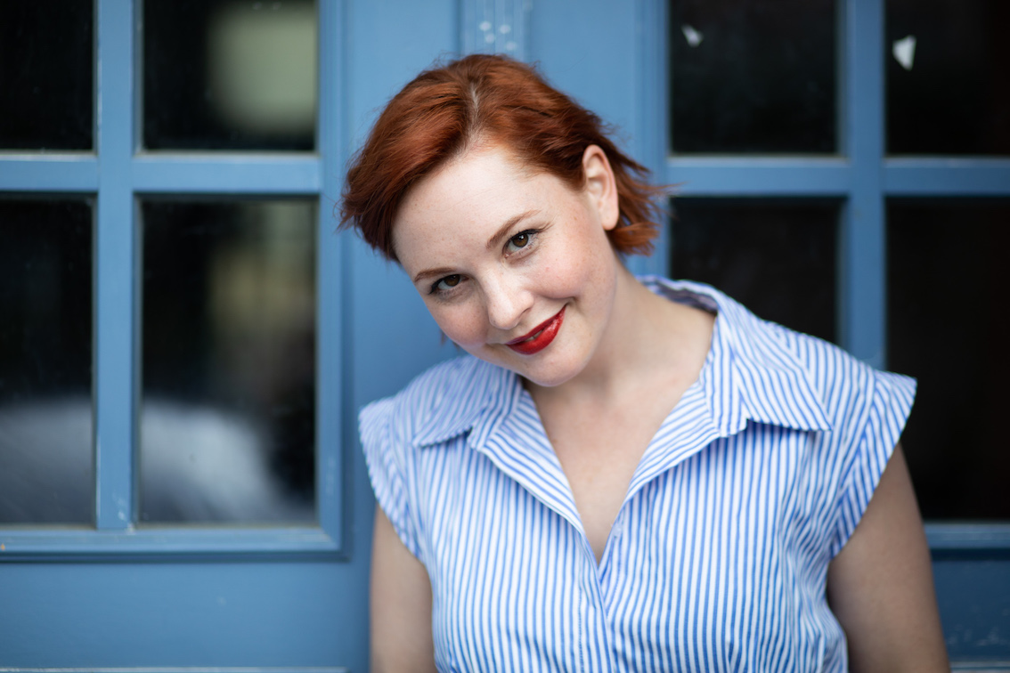 Elinor Eidt – atr-agentur tanja rohmann