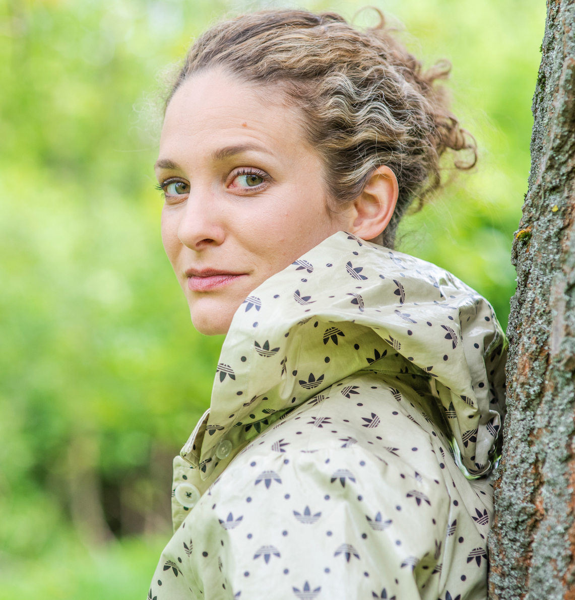 Léa Wegmann – atr-agentur tanja rohmann