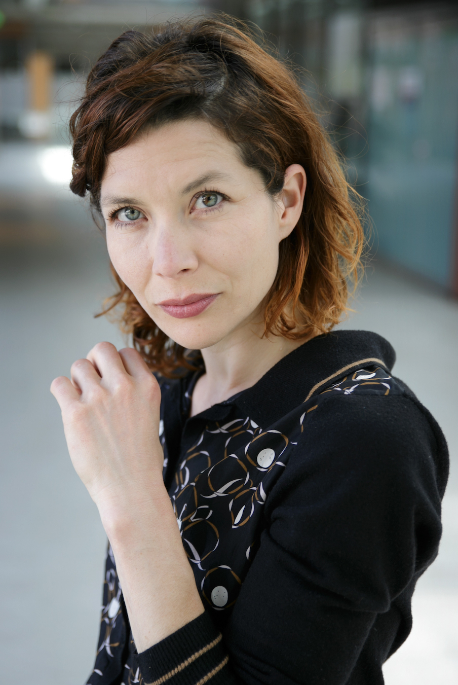 atr-agentur tanja rohmann – Schauspielermanagement