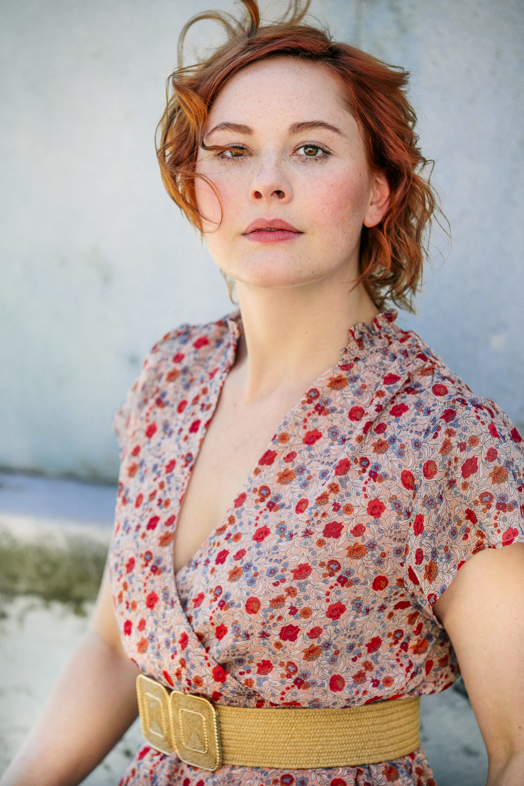 Elinor Eidt – atr-agentur tanja rohmann