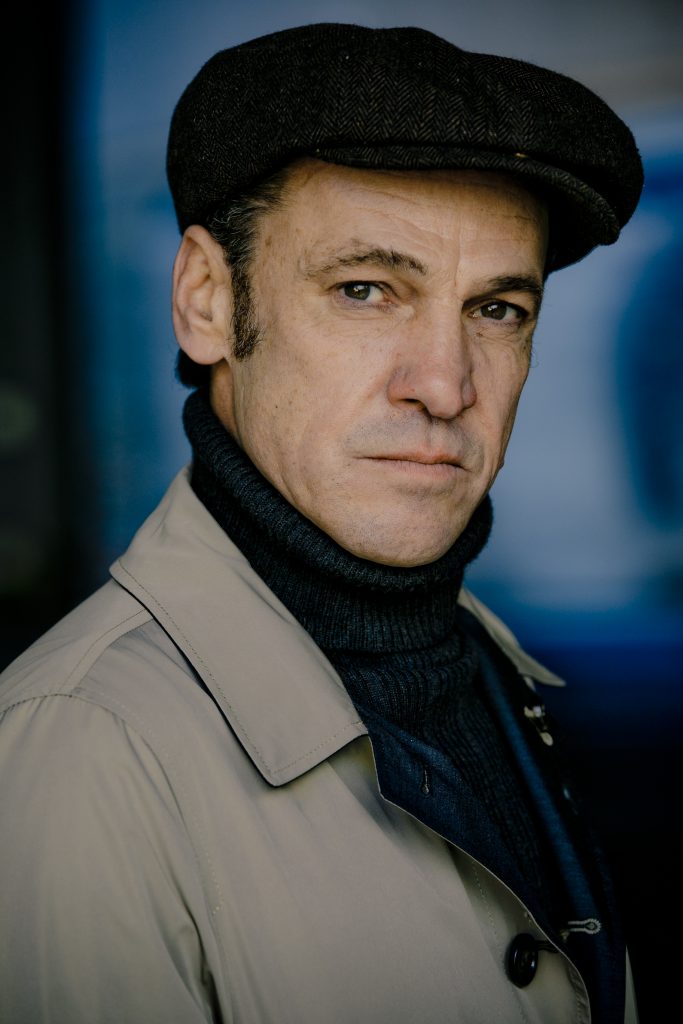 Christian Aumer – atr-agentur tanja rohmann