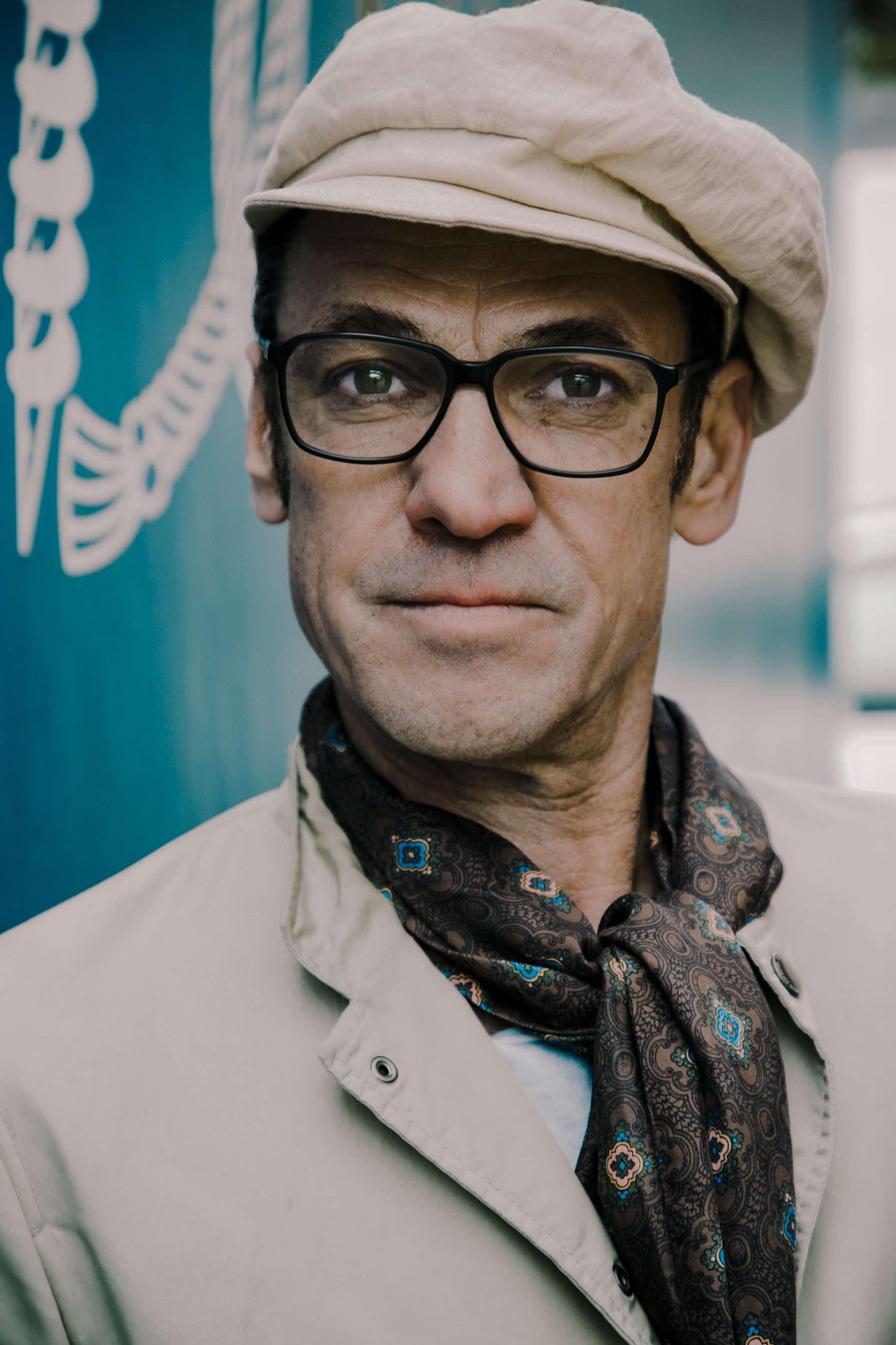 Christian Aumer – atr-agentur tanja rohmann