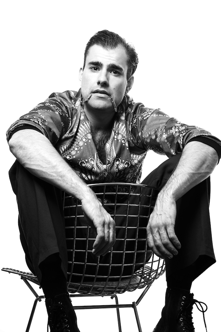 Paul Wilms – atr-agentur tanja rohmann