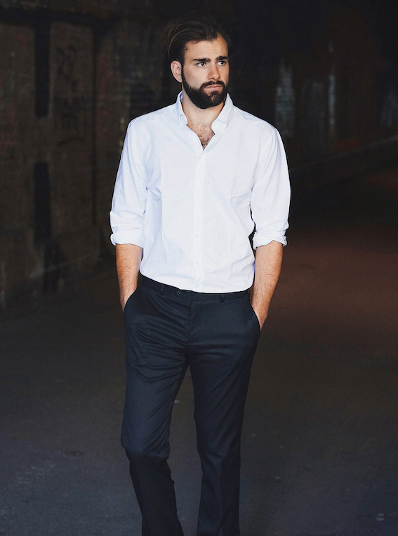 Paul Wilms – atr-agentur tanja rohmann