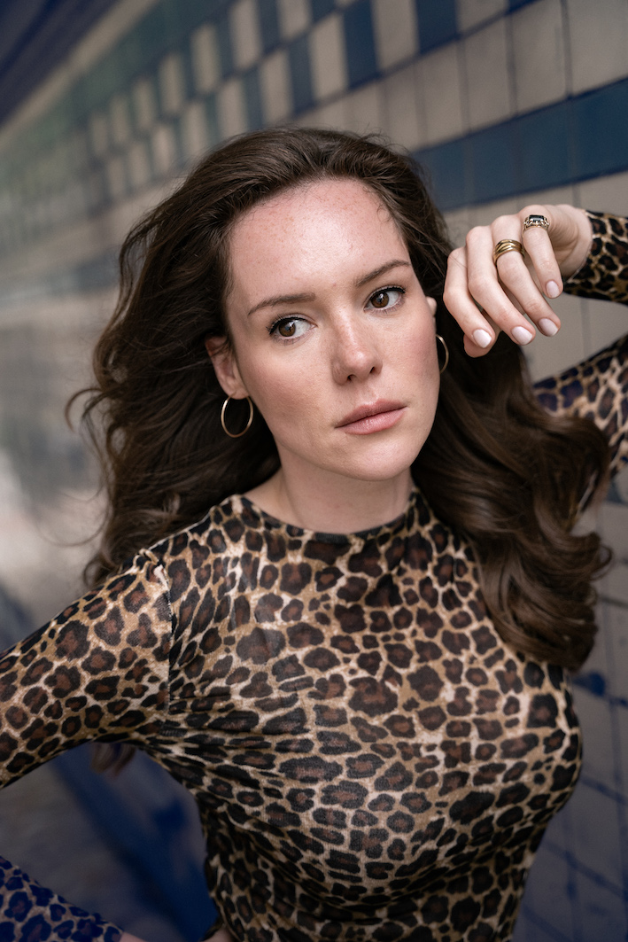 Luisa Binger – atr-agentur tanja rohmann