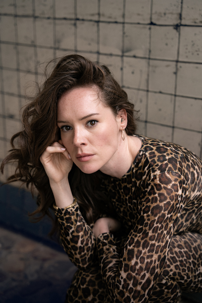 Luisa Binger – atr-agentur tanja rohmann