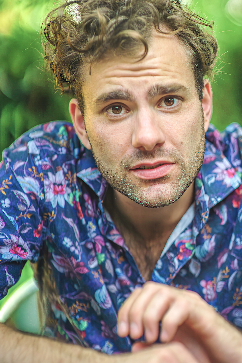 Paul Wilms – atr-agentur tanja rohmann