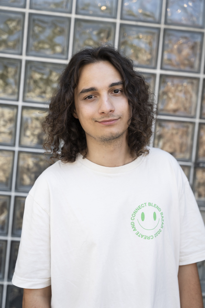 Atalay Sahinbas – atr-agentur tanja rohmann
