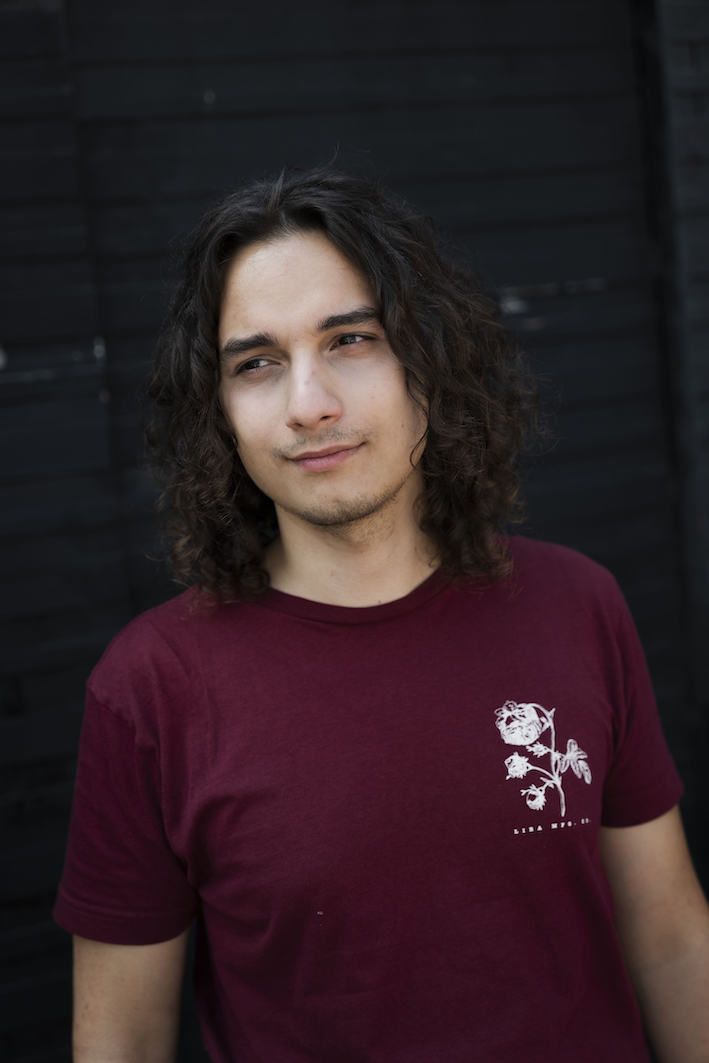 Atalay Sahinbas – atr-agentur tanja rohmann