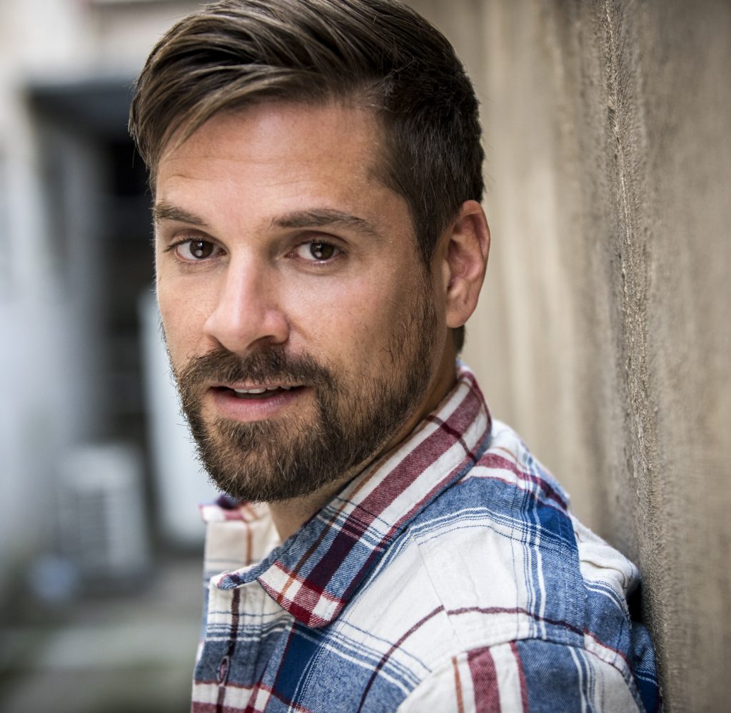 Ralph Gassmann – atr-agentur tanja rohmann
